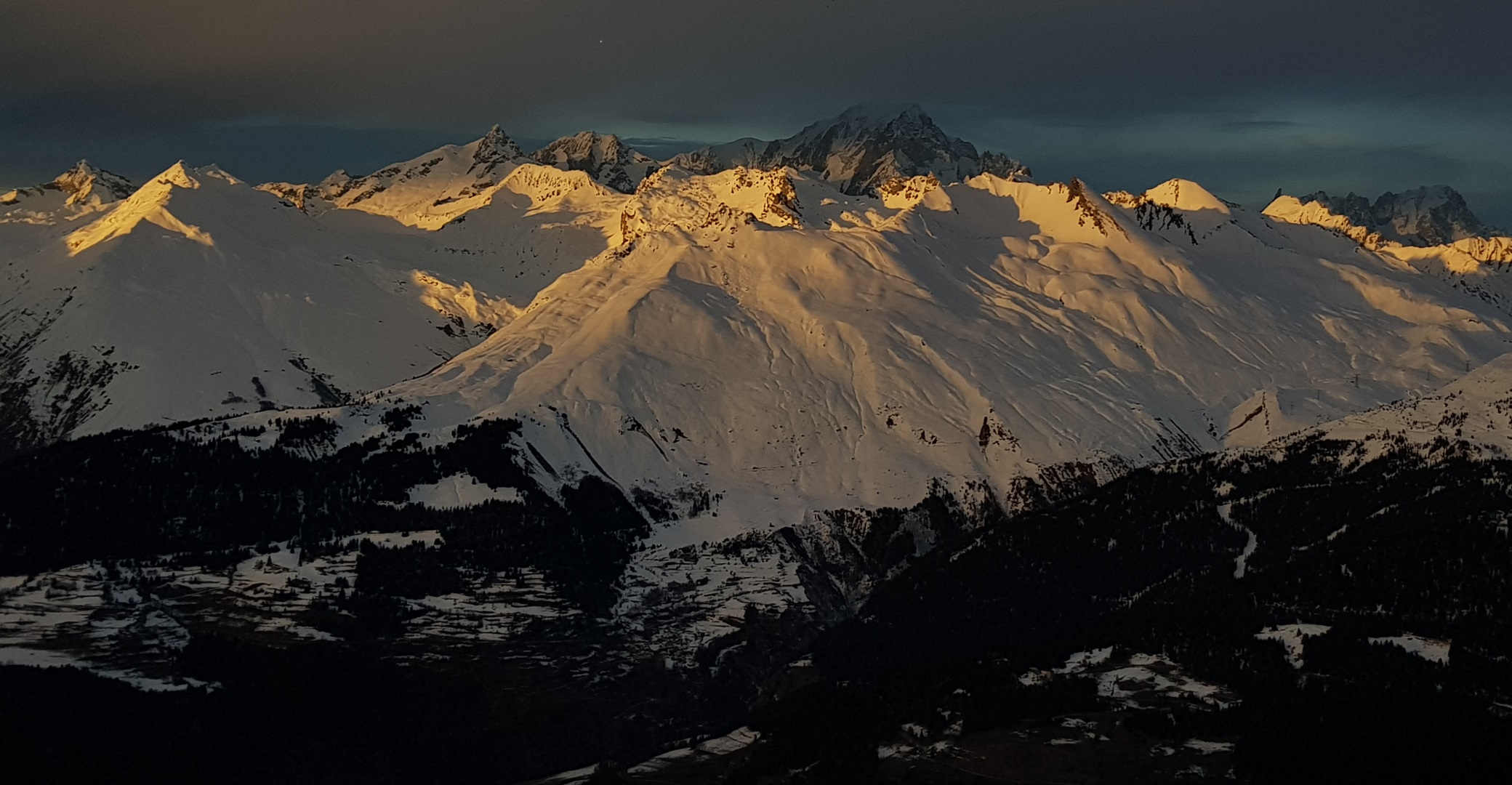 Le Roc Belle Face | FR | Sea & Snow Guest Houses